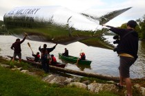 Carbon Bomb Blows Up Near West Point Military Academy (West Point, New ...